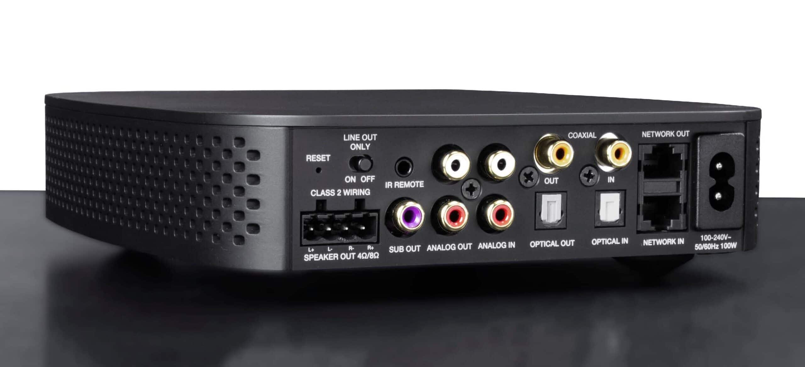 VSSL A.1 - HiFi Experience