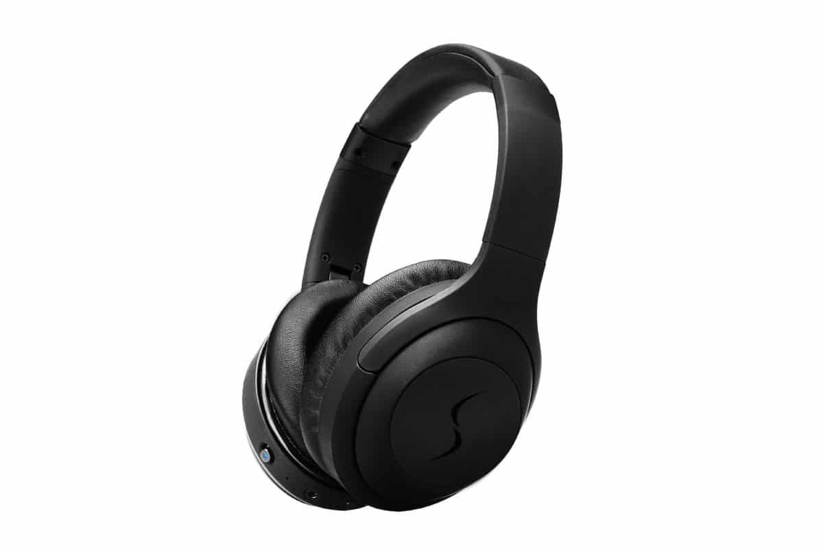 Supra Headphones NiTRO-X BT - HiFi Experience