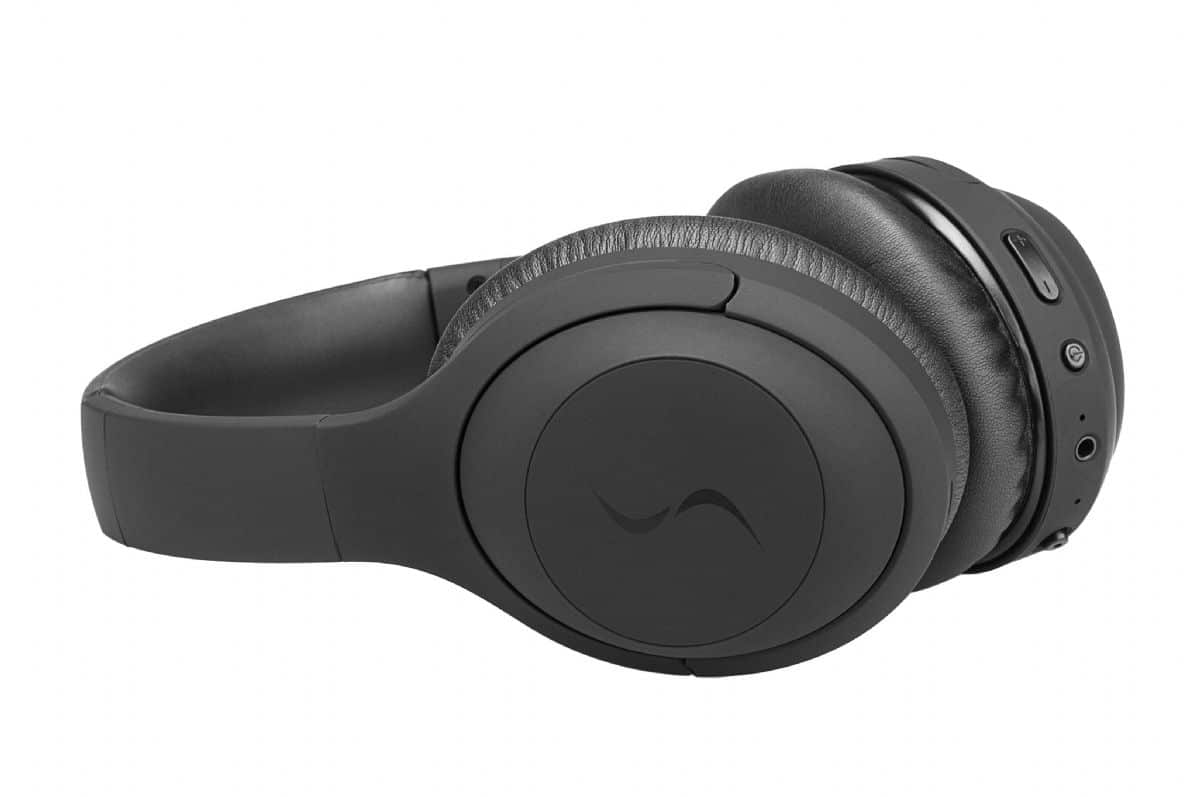 Supra Headphones NiTRO-X BT - HiFi Experience