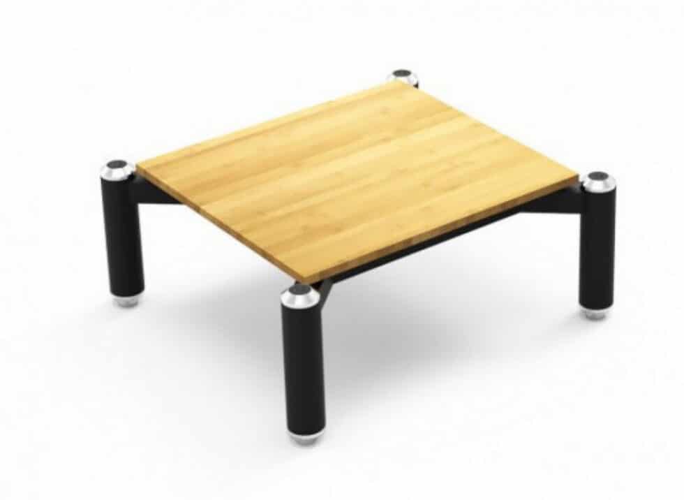 NorStone Spider - HiFi Experience