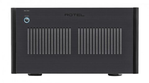 Rotel RB-1590 Slutsteg - HiFi Experience