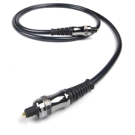 Optisk kabel - Köp online, fri frakt - HiFi Experience