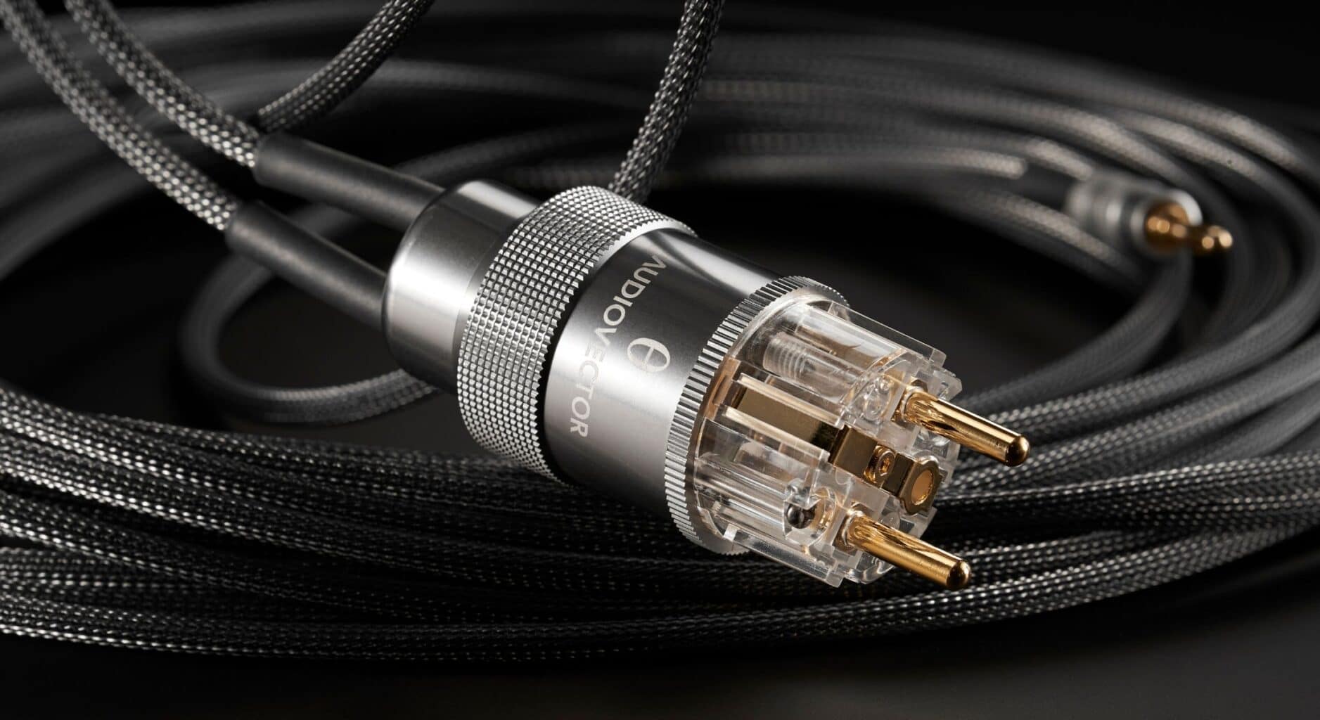 Audiovector Freedom grounding - HiFi Experience