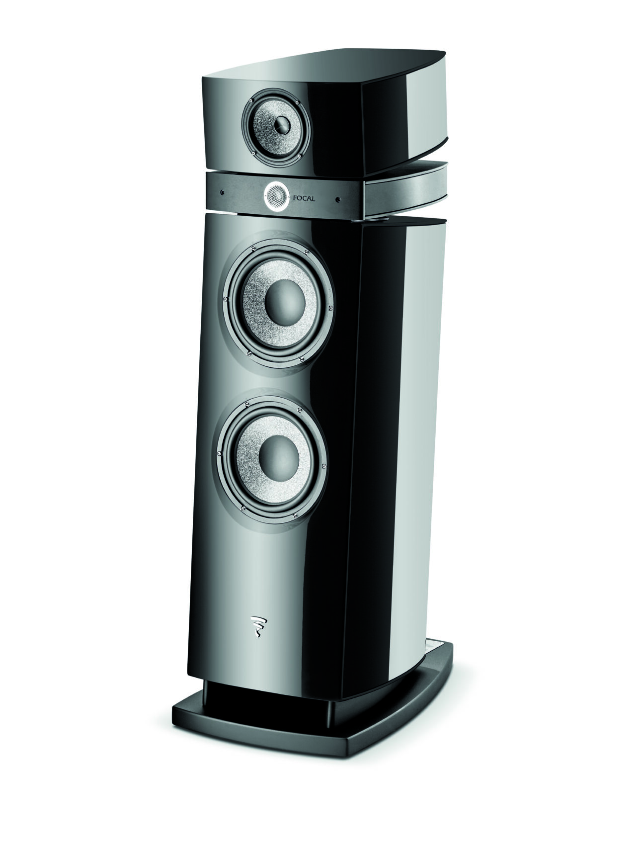 Focal Maestro Utopia Evo - HiFi Experience