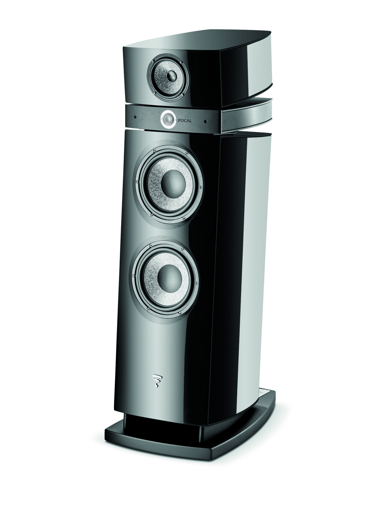Focal Maestro Utopia Evo - HiFi Experience