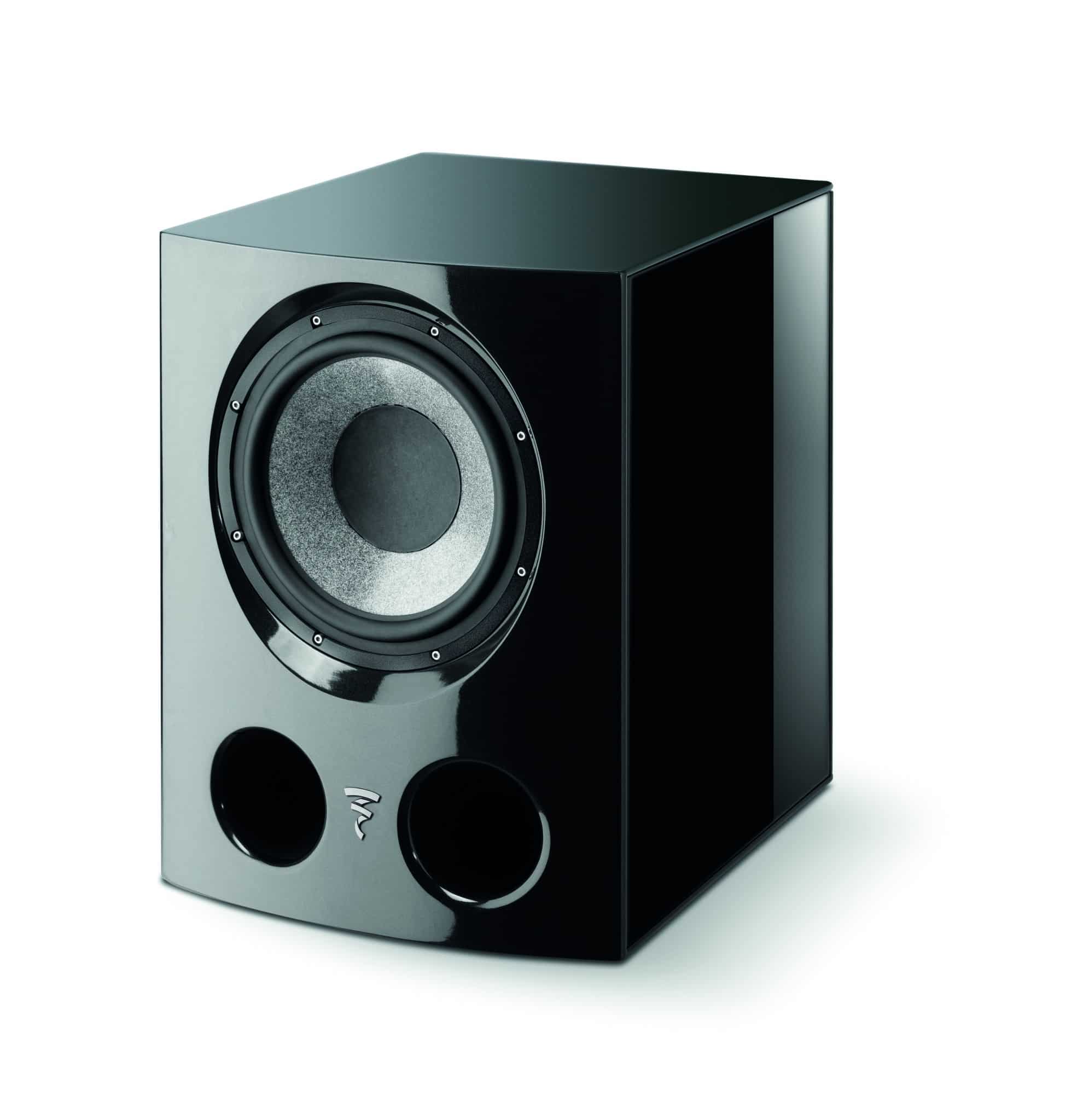 Focal Sub Utopia Evo - HiFi Experience