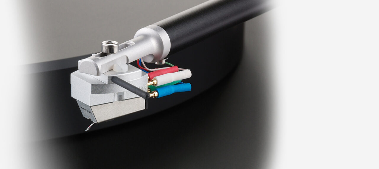 Clearaudio Mini Level Gauge (dosvattenpass) - HiFi Experience