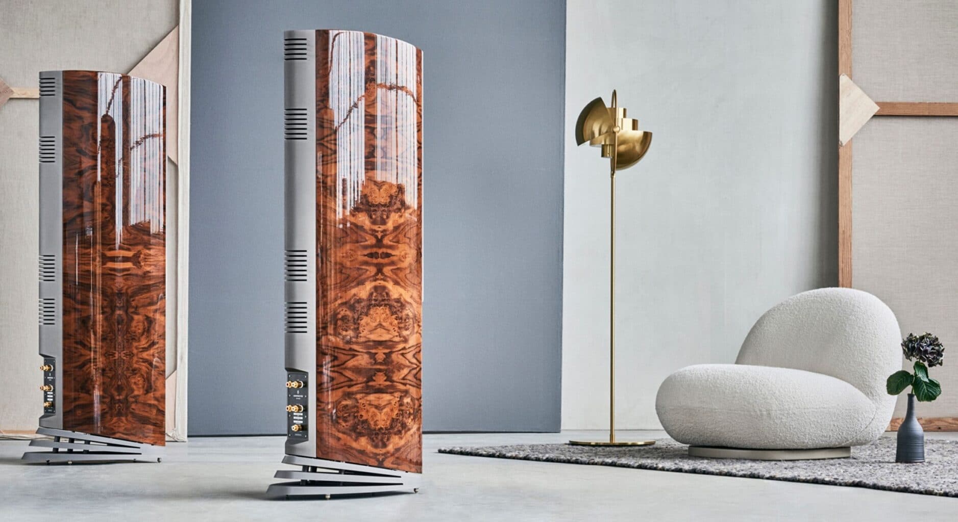 Audiovector R8 Arreté - HiFi Experience