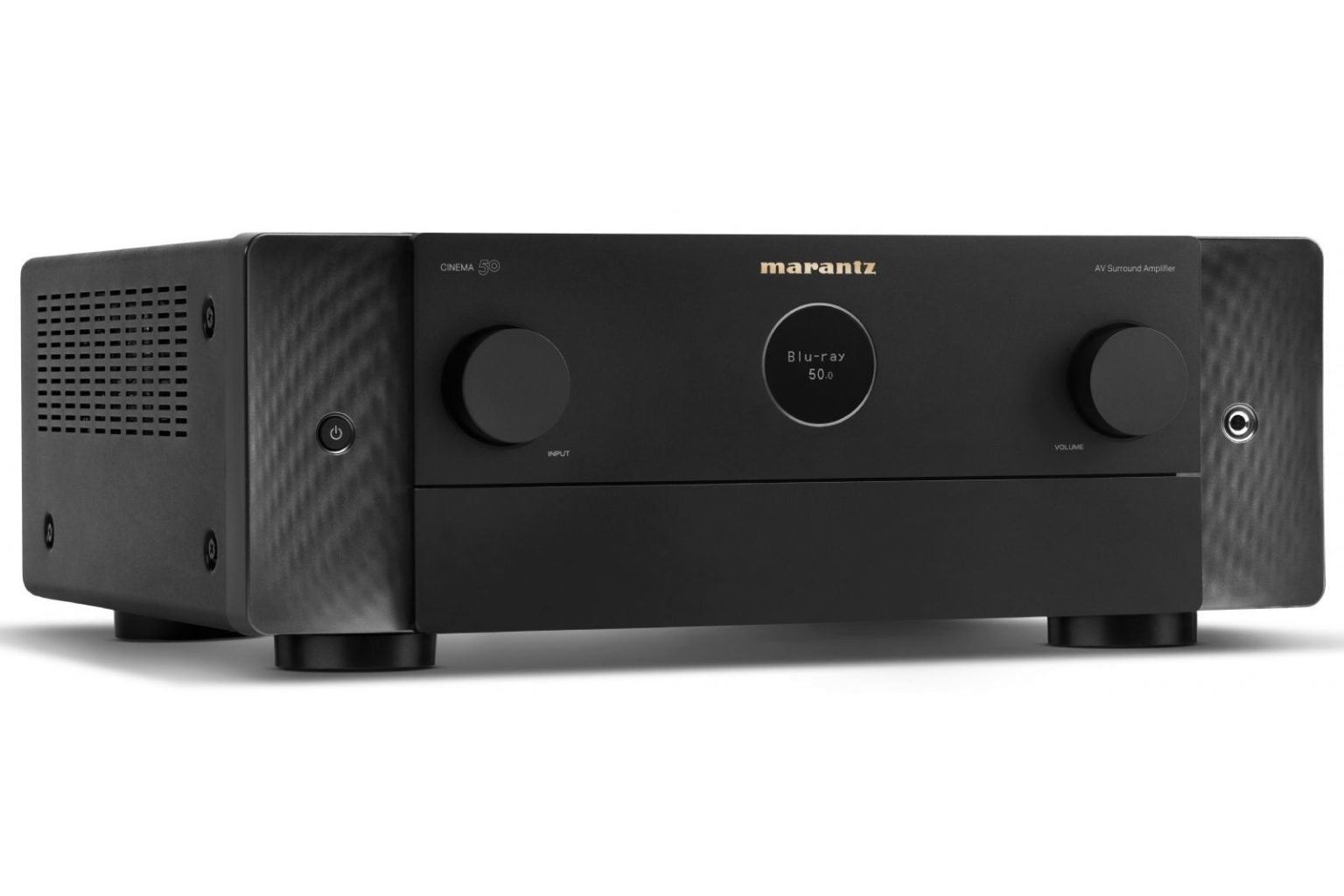 Marantz Cinema 50 - HiFi Experience