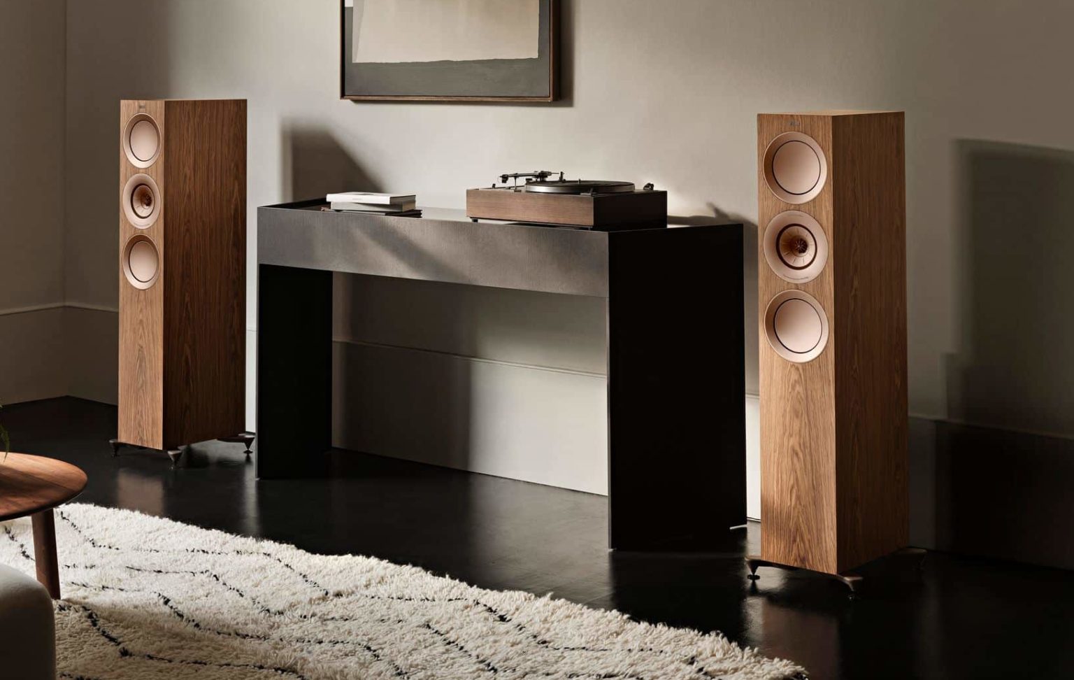 KEF R5 Meta - HiFi Experience