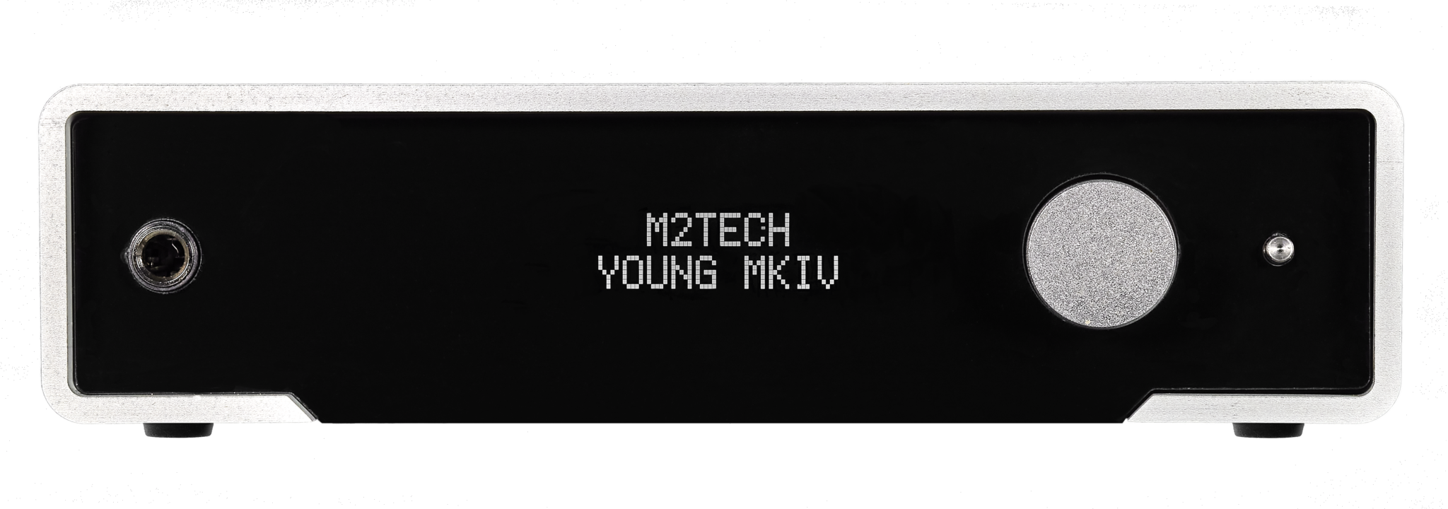M2Tech Young MkIV - HiFi Experience