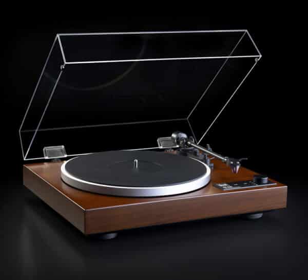 Dual CS 429 - HiFi Experience