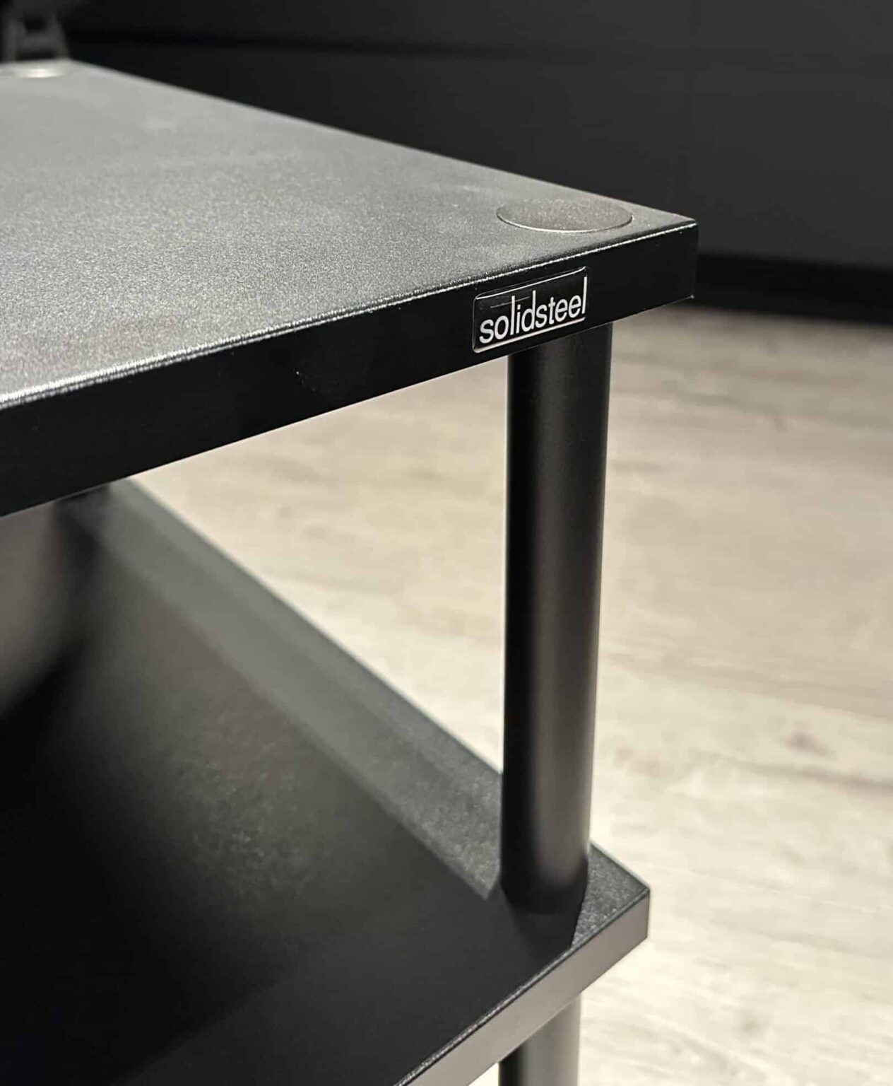 Solidsteel S2-4 - HiFi Experience