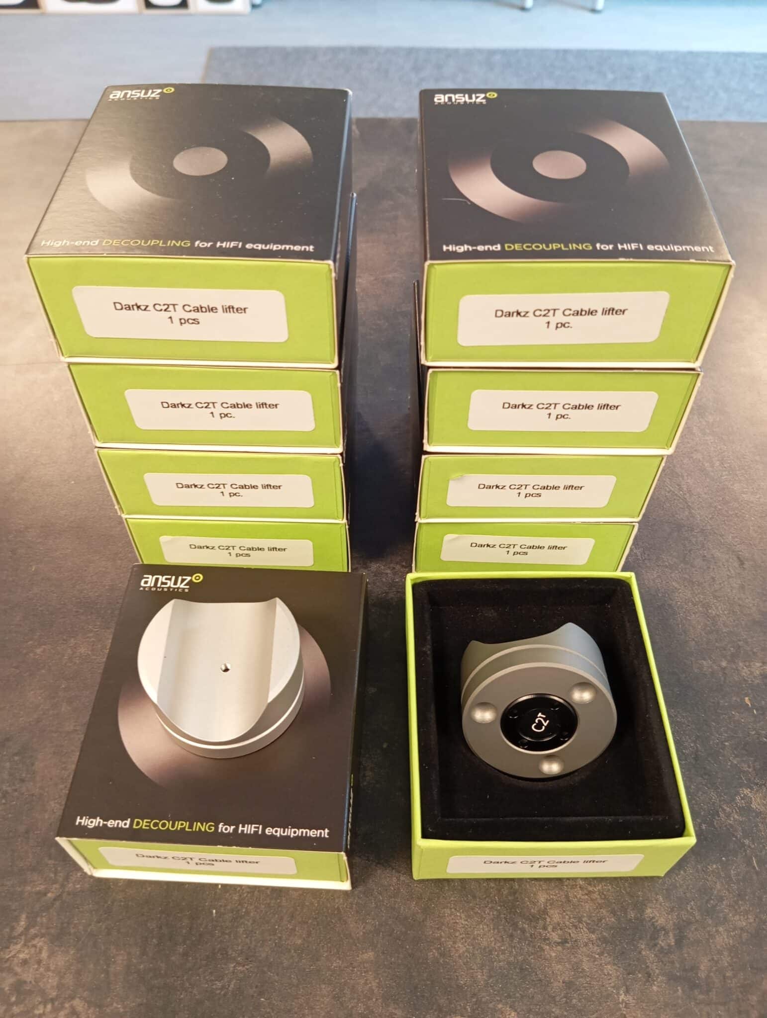 Begagnad hifi | Köp hifi begagnat | Fri frakt från 500 kr