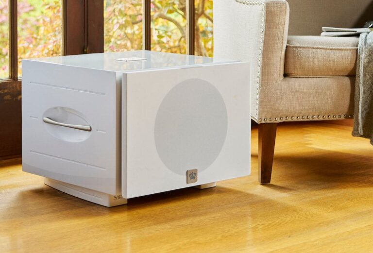 Subwoofer & tillbehör från REL Acoustics - HiFi Experience