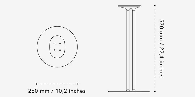 Devialet Tree Phantom Ultimate 98dB - HiFi Experience
