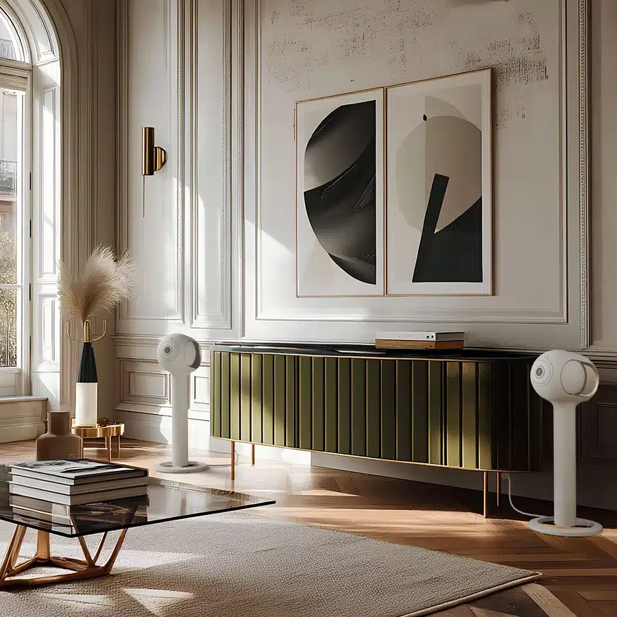 Devialet Tree Phantom Ultimate 108dB - HiFi Experience